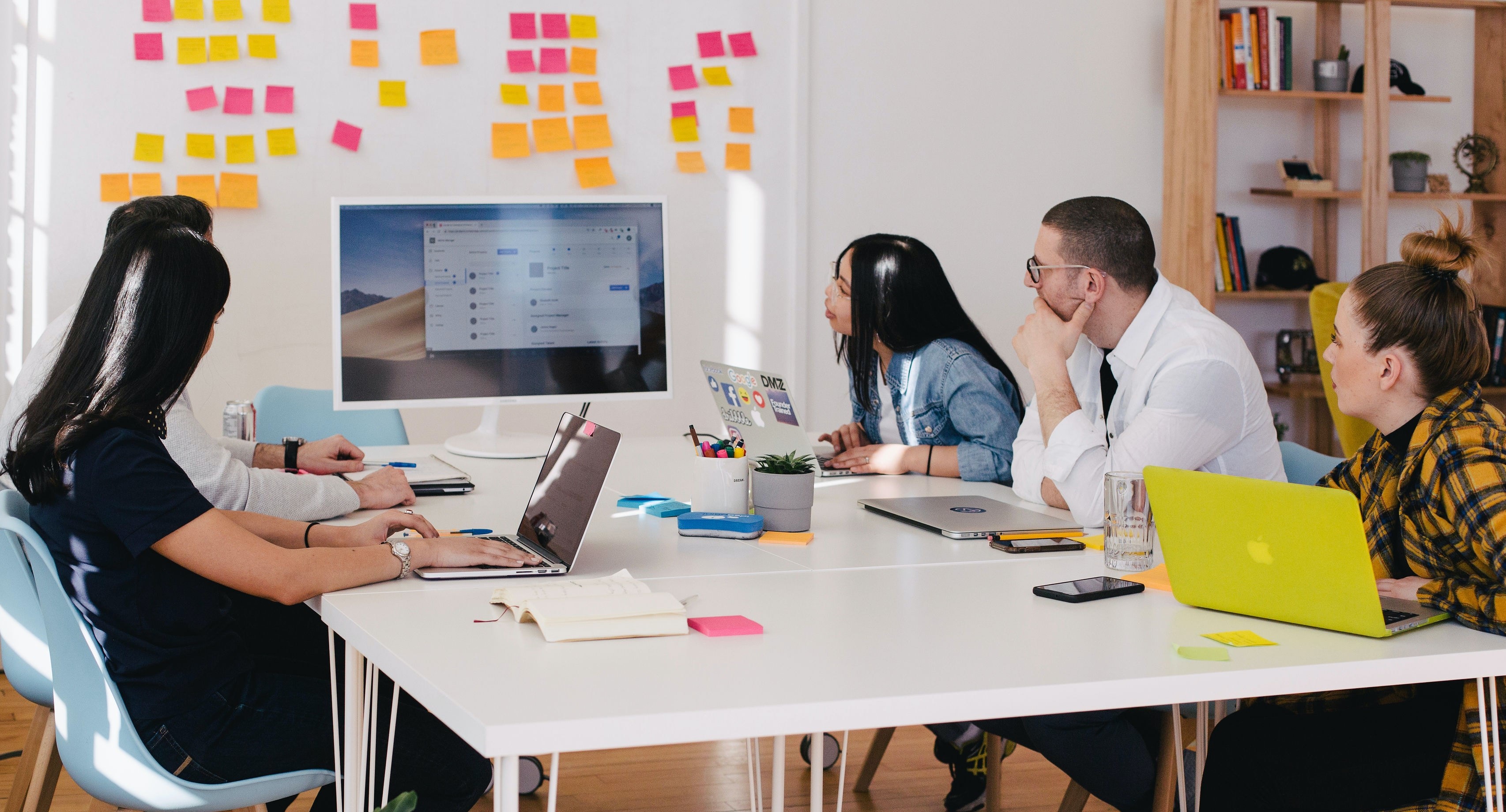 Utskifting av styre - SiMolde