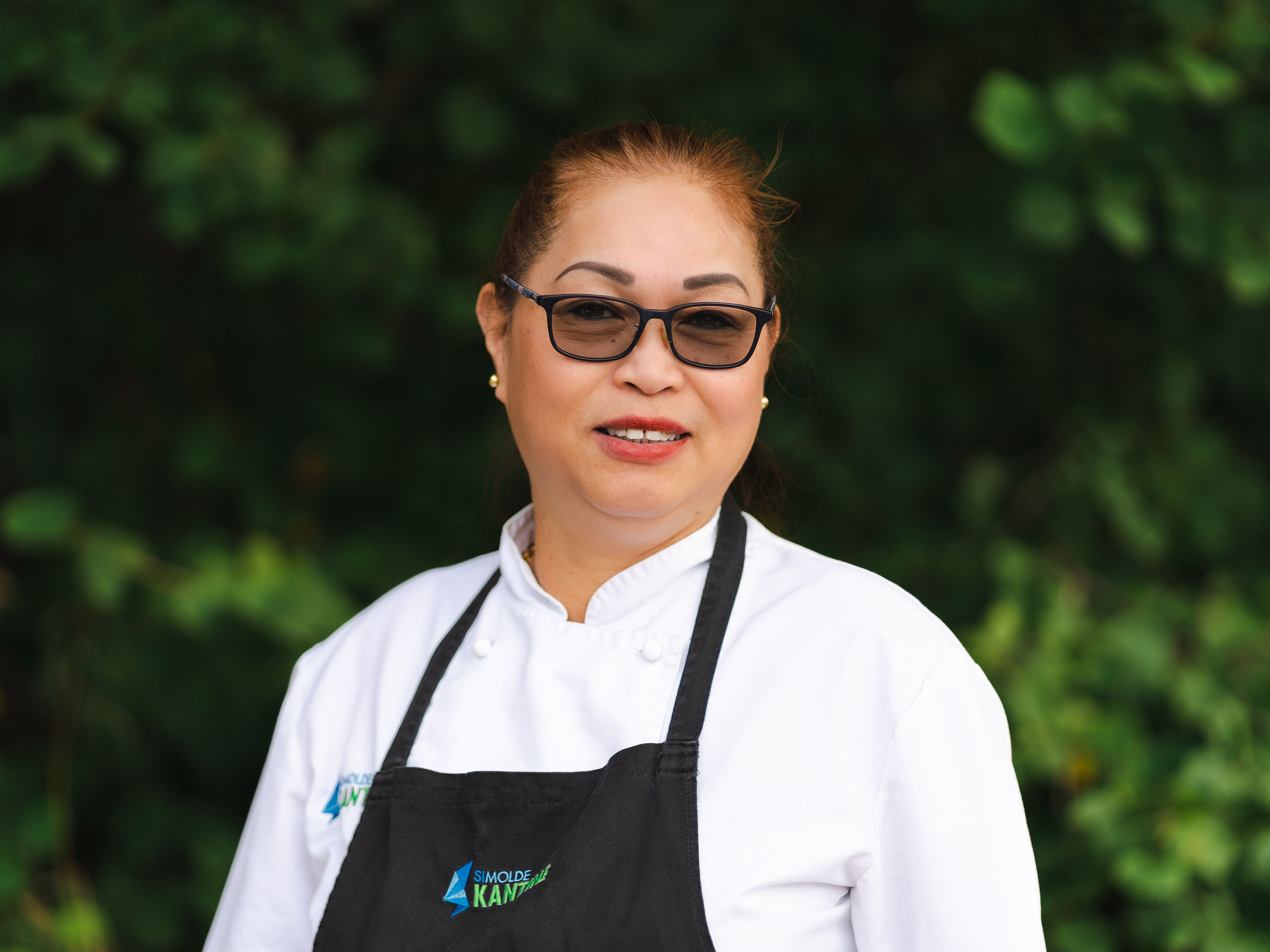 Marian Yu Kal - SiMolde