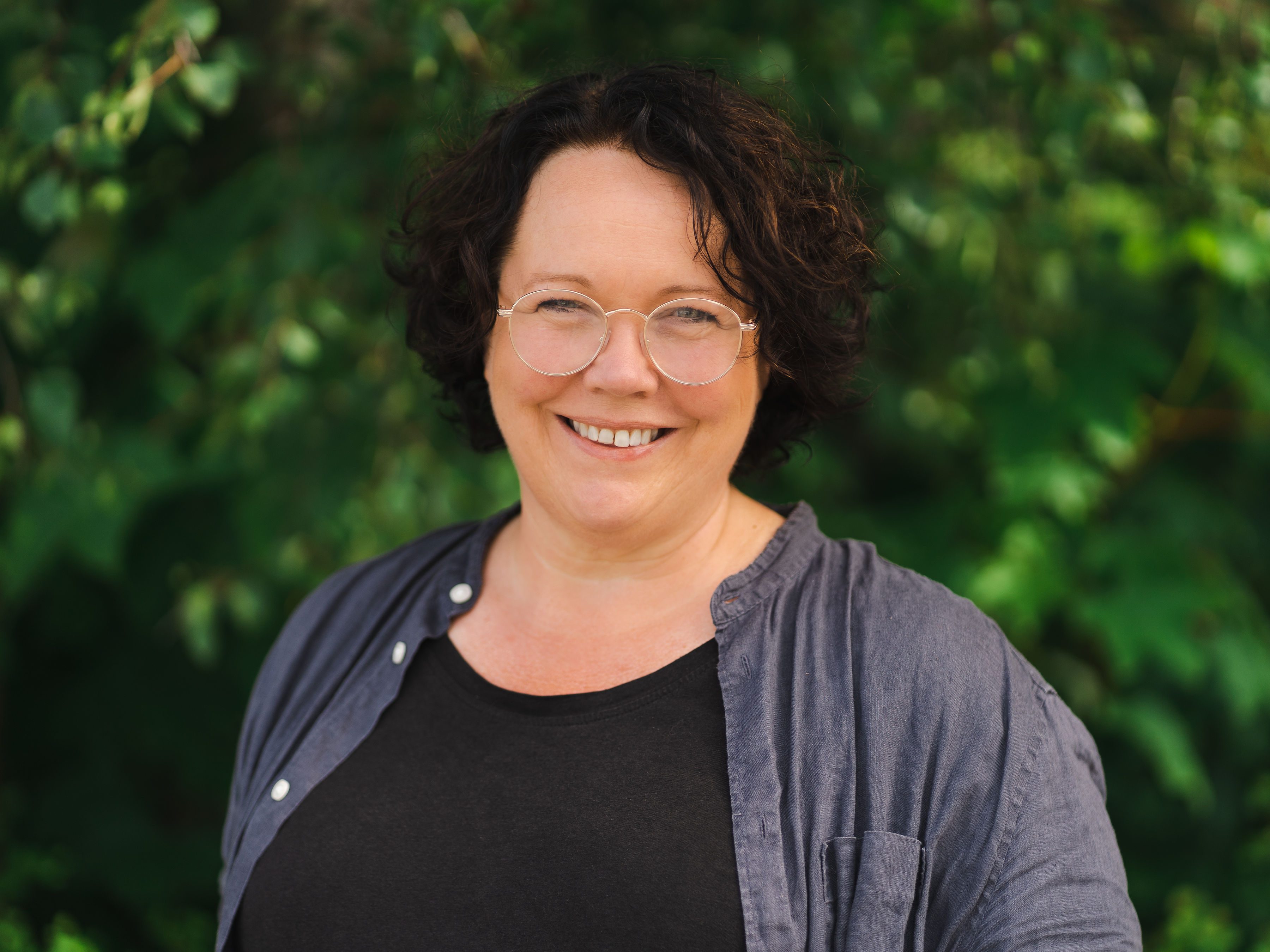 Ann Helen Vatne - SiMolde