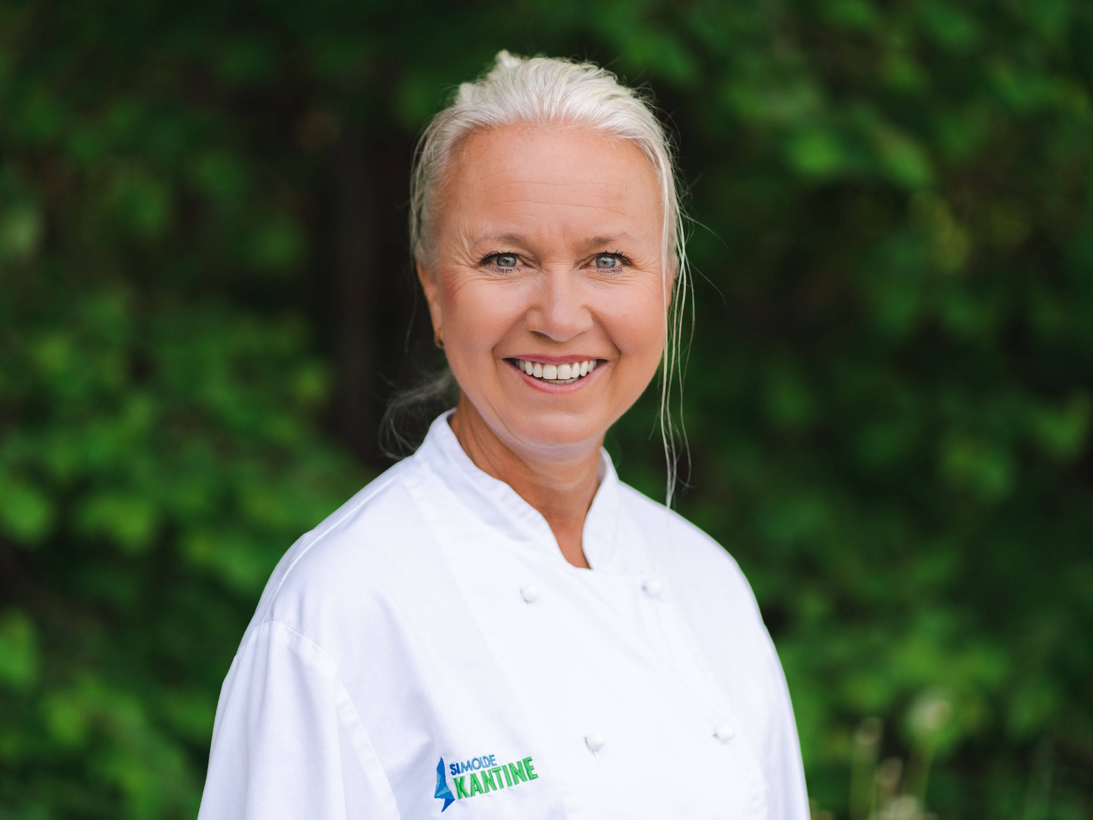 Tone Anita Åbelvold - SiMolde