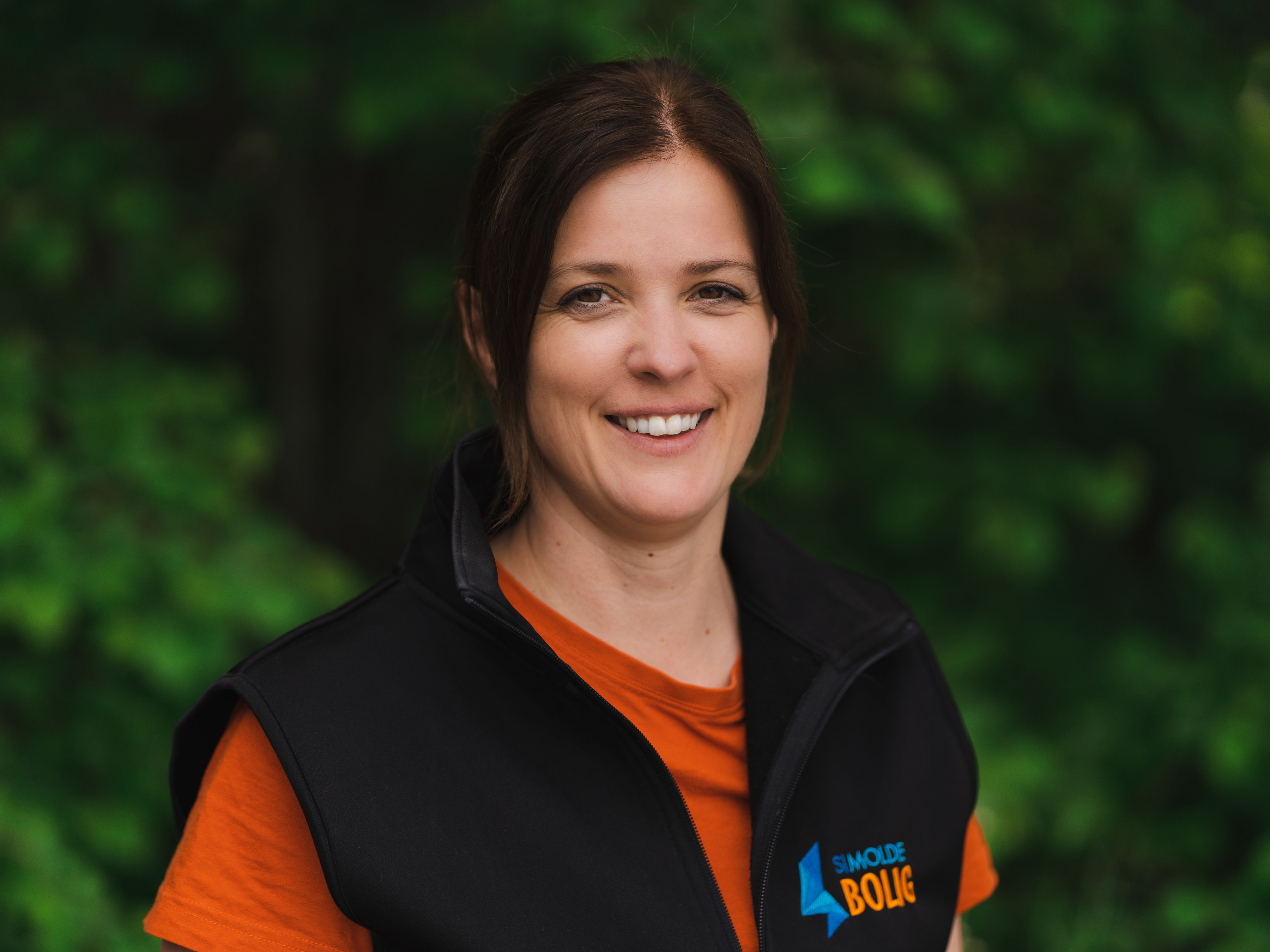 Oddbjørg Rovik - SiMolde