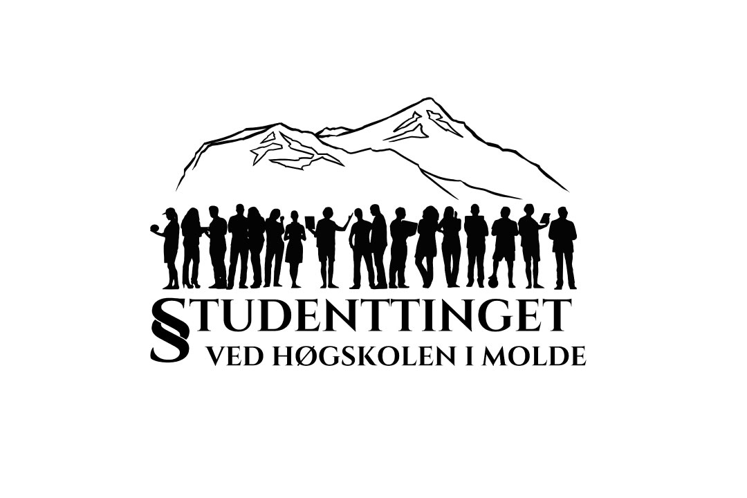 The Student Parliament at Molde University College - SiMolde