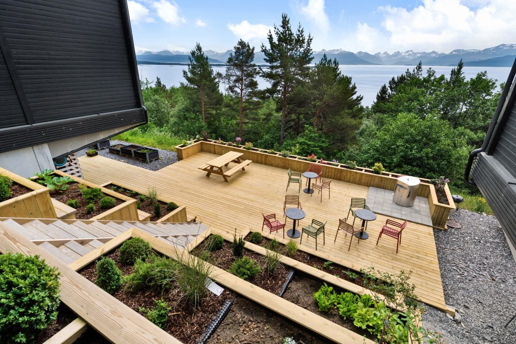 Our Meeting Places - SiMolde