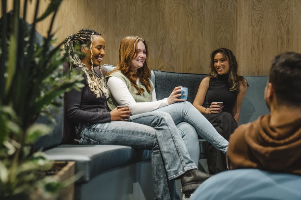 Welcome to Student talk - SiMolde