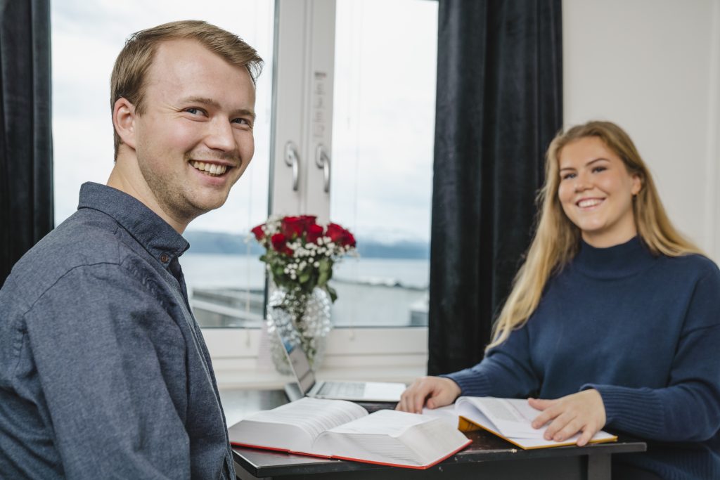 Student Housing - SiMolde