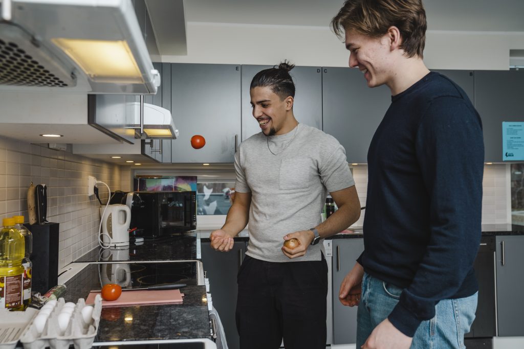 Student Housing - SiMolde