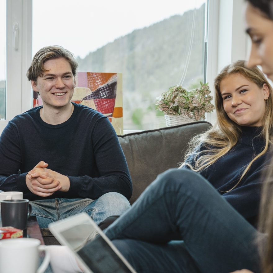 Student Housing - SiMolde