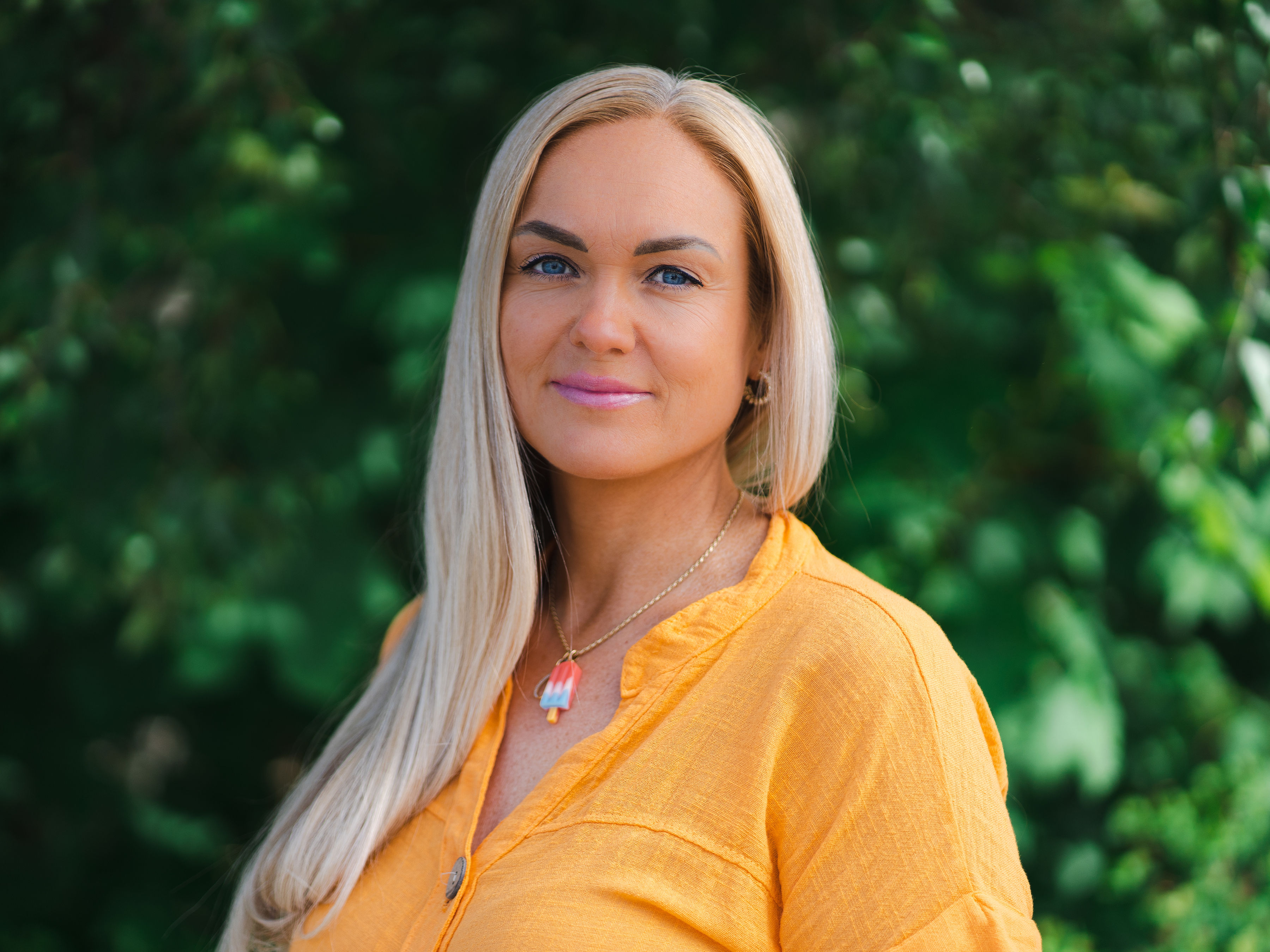 Hege Mjelva - SiMolde