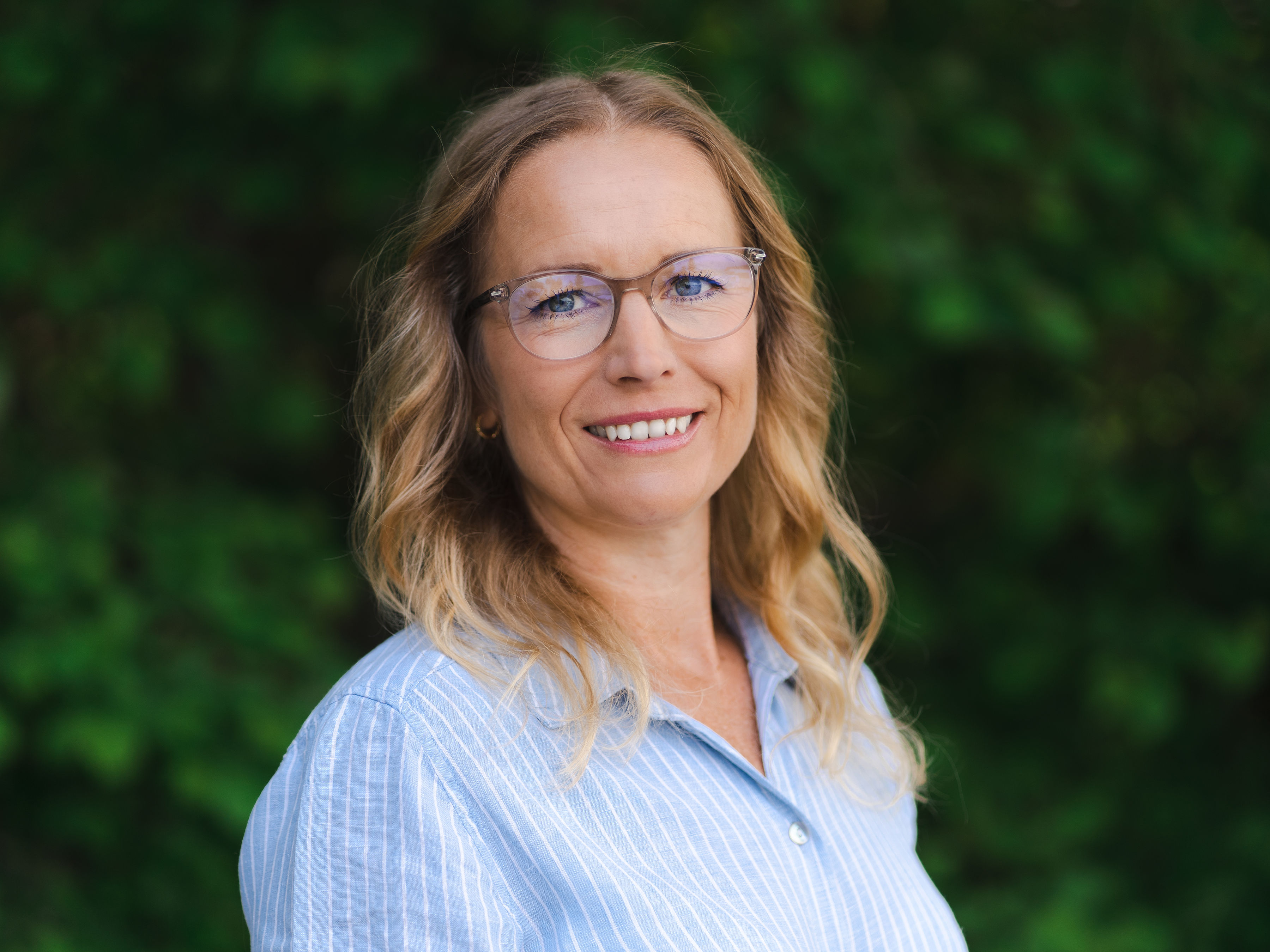 Therese Hammerø Evensen - SiMolde