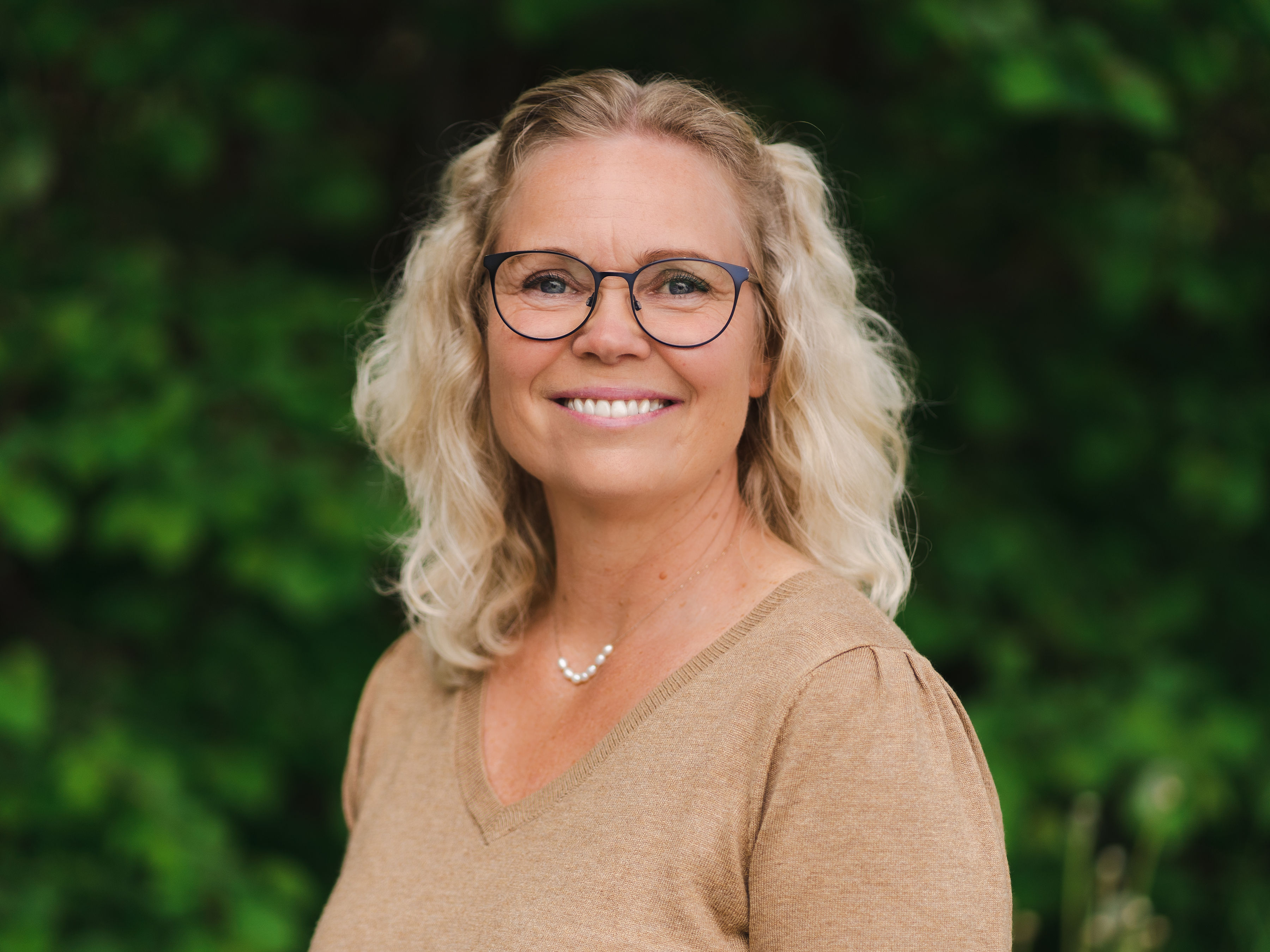 Eva-Merete Otterlei Børstad - SiMolde