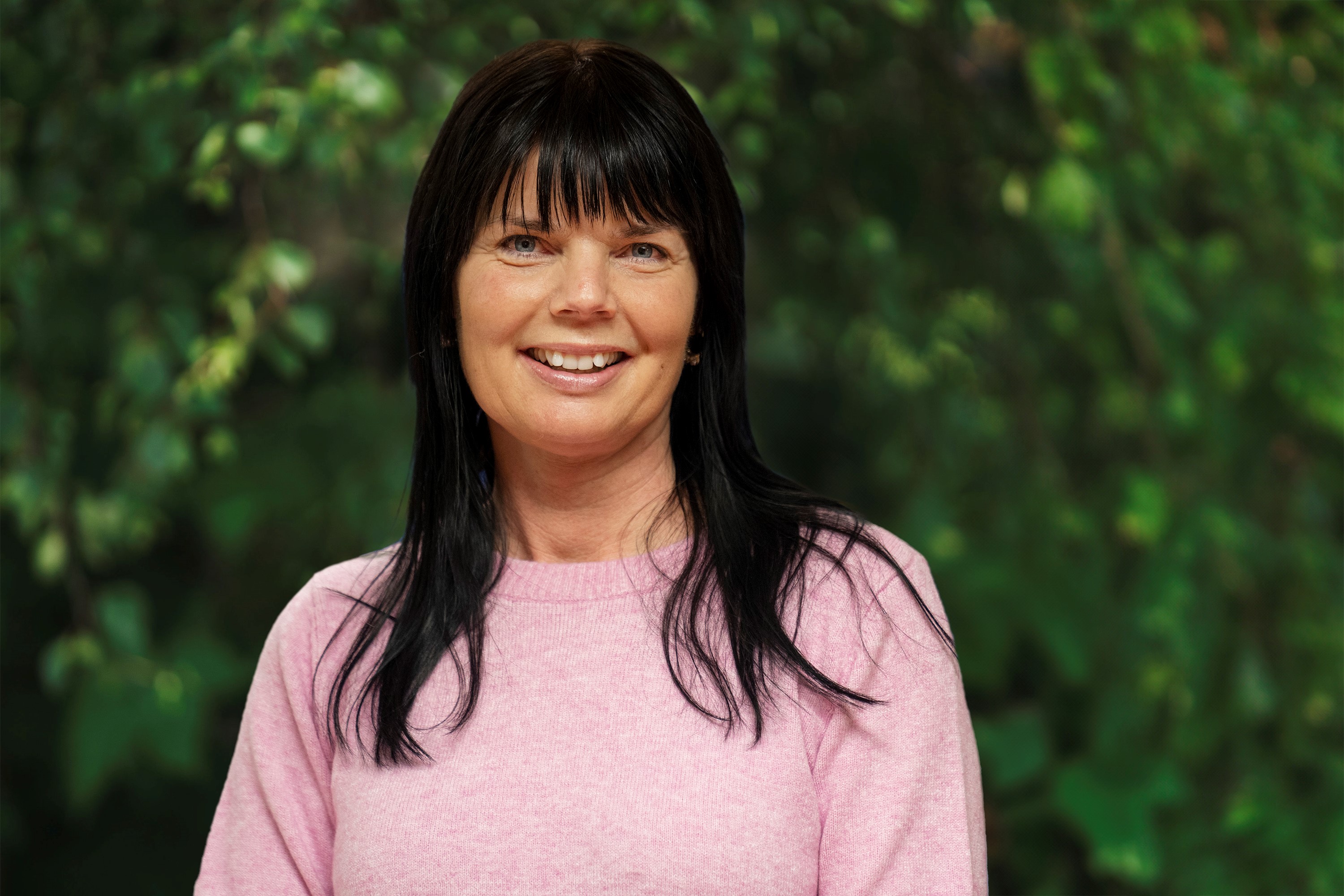 Ellen Karin Øien - SiMolde