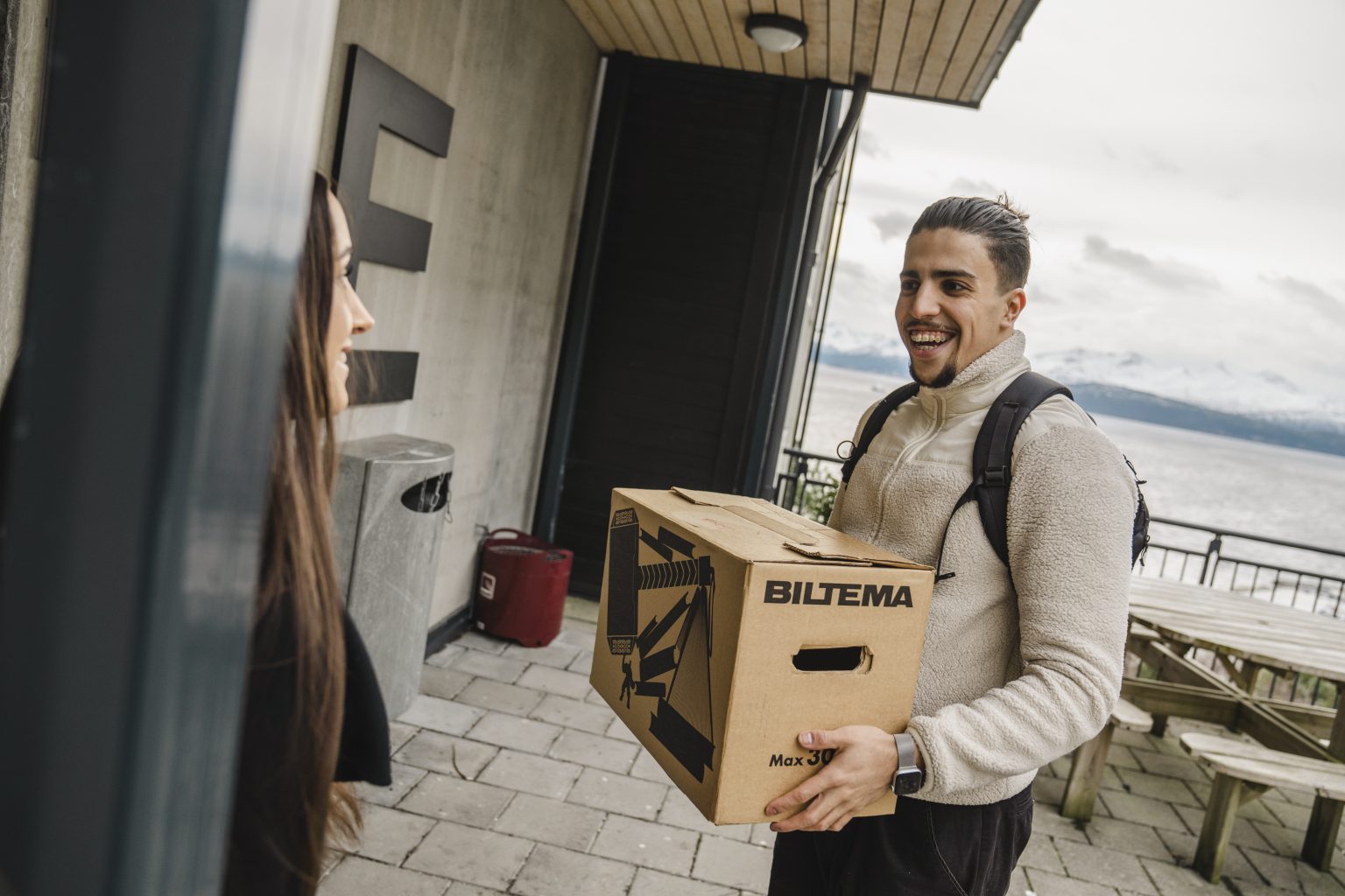 Studentbolig - SiMolde