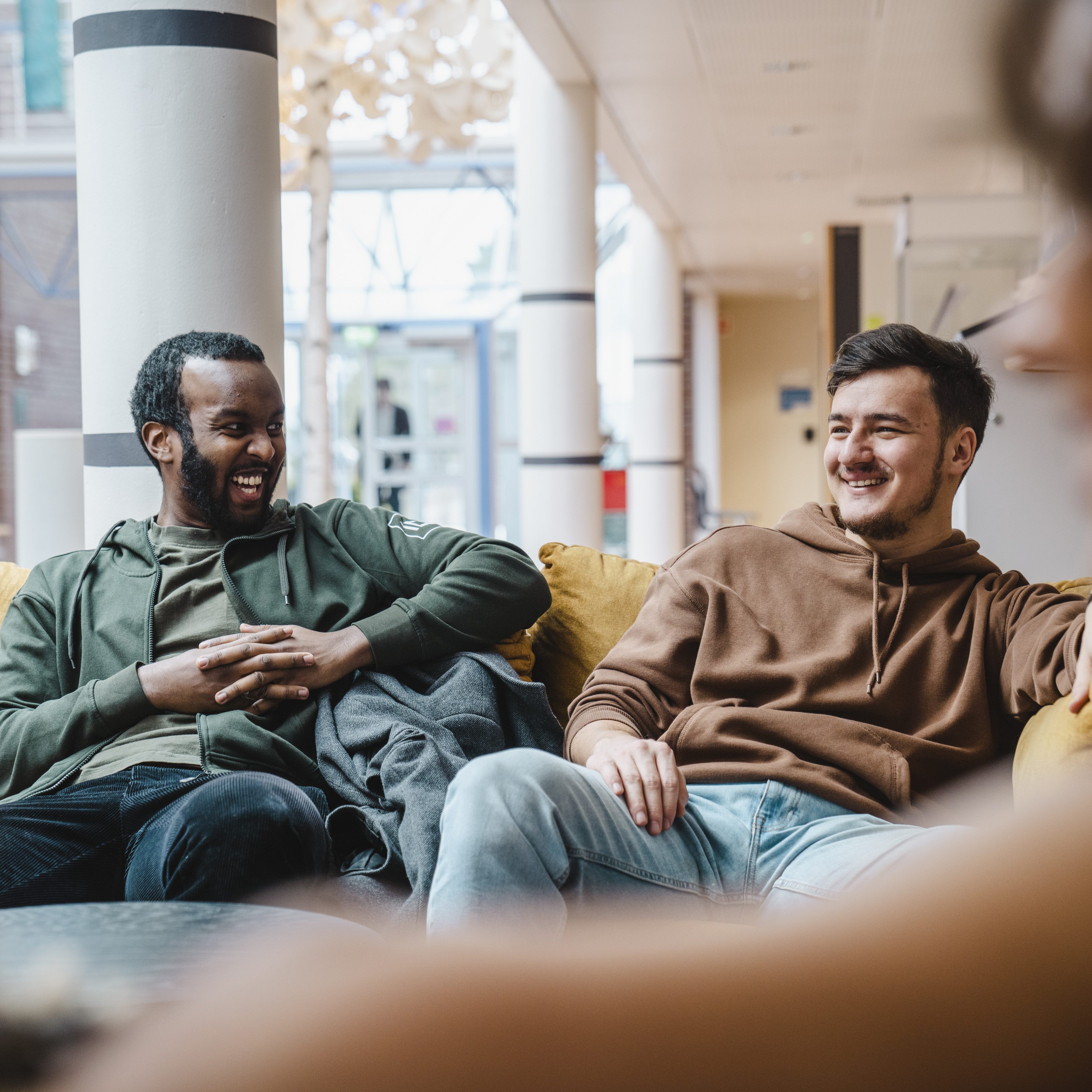 Kristiansund - SiMolde