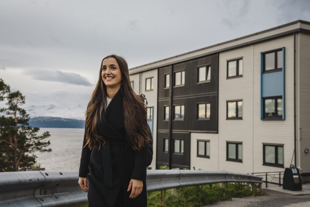 Studentbolig - SiMolde