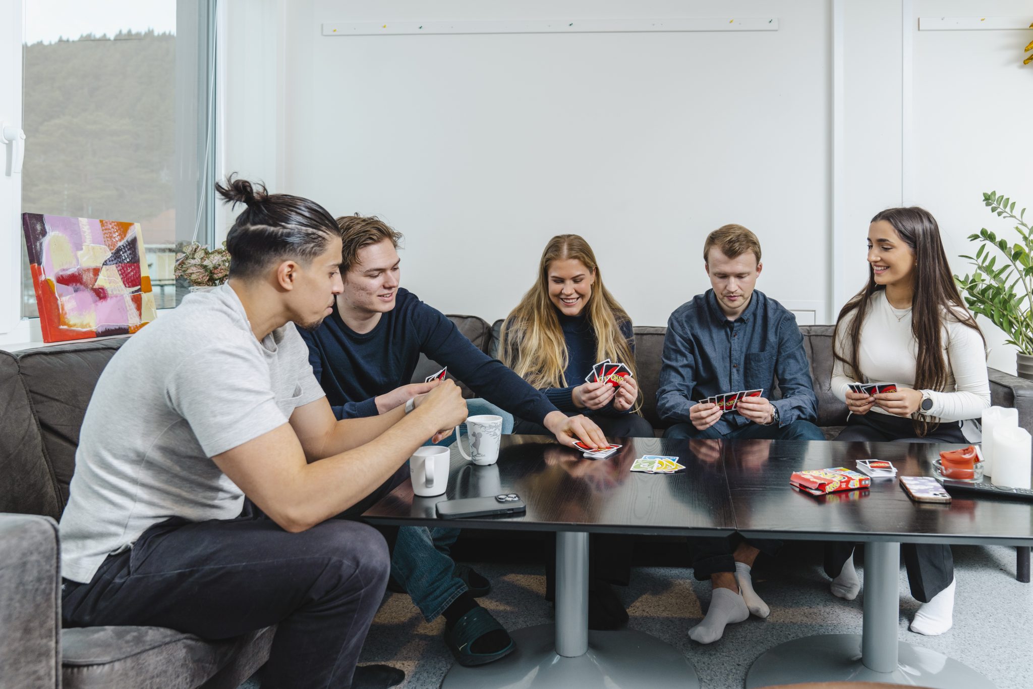 Studentbolig - SiMolde