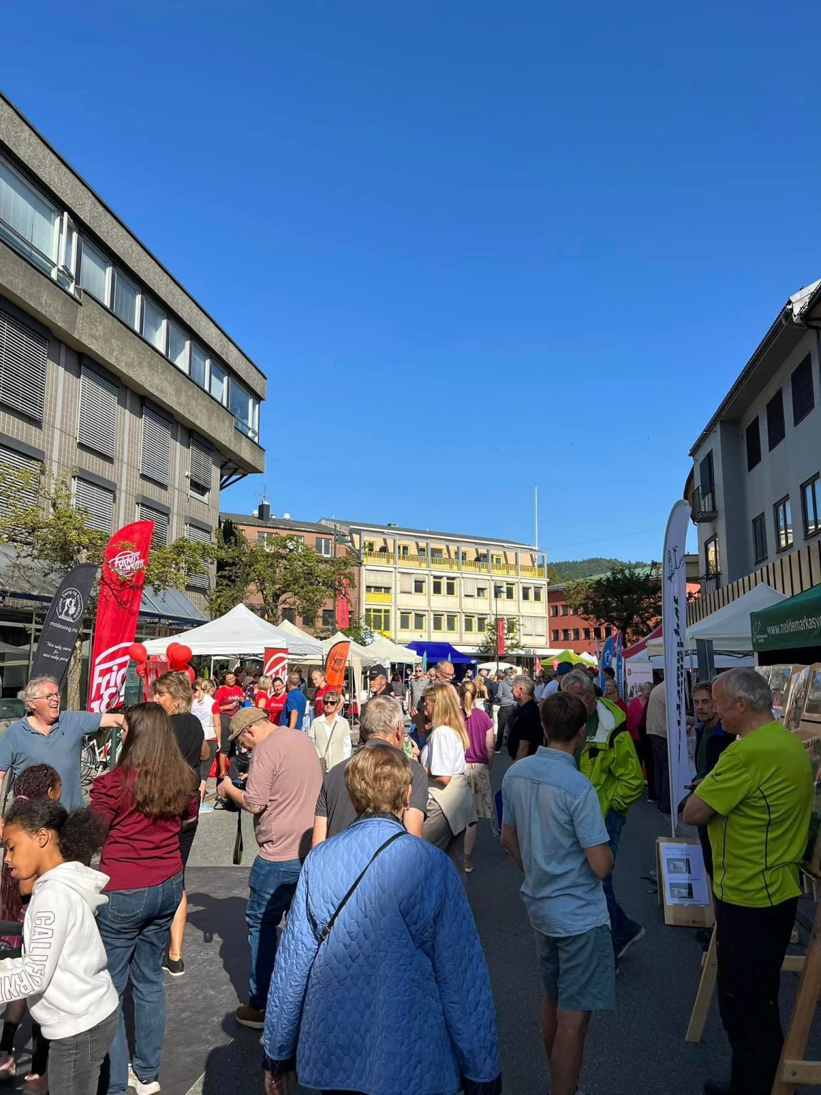 Innflytterdagen 2024 - SiMolde