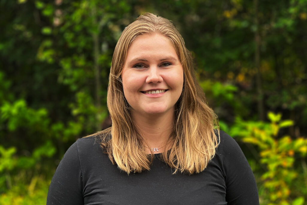 Caroline Hågensen Kibsgaard - SiMolde