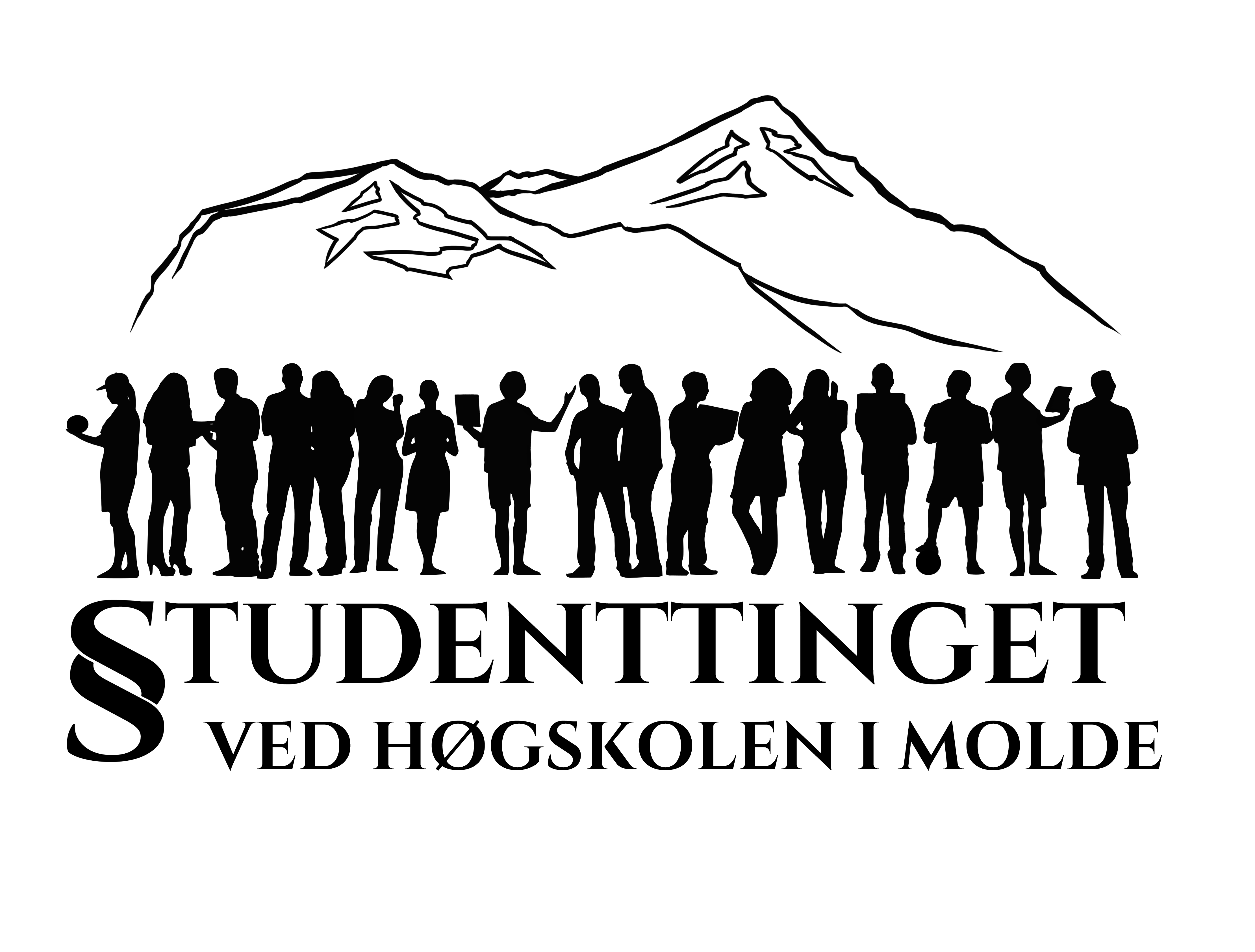 Møte i Studenttinget ved Høgskolen i Molde - SiMolde