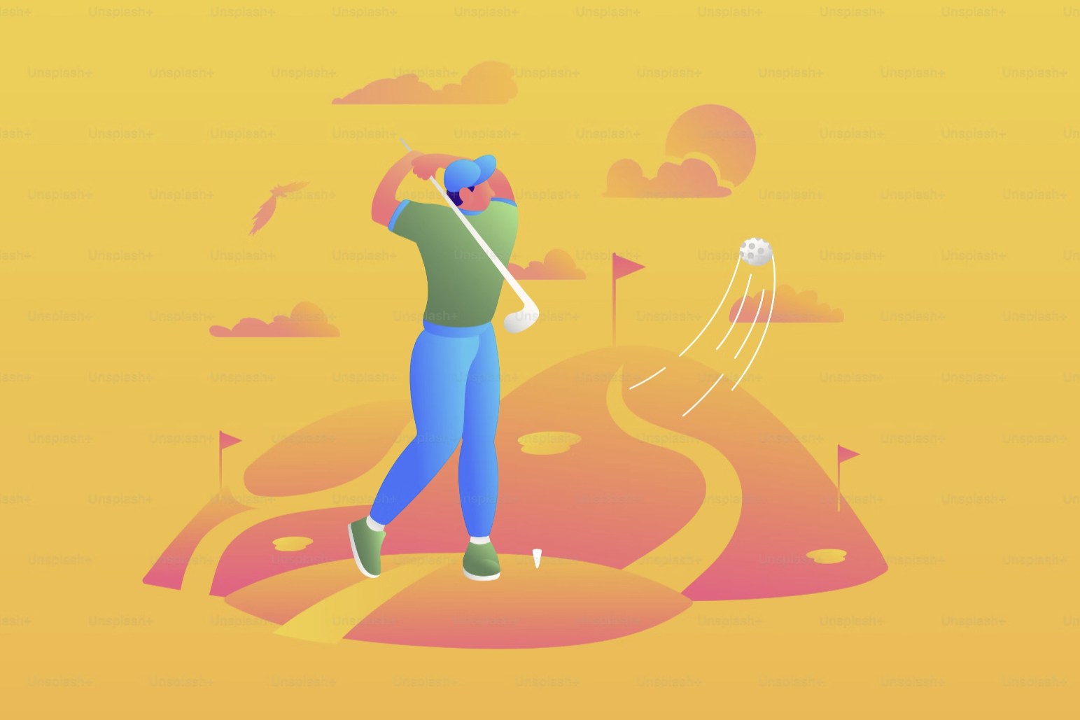 Monday Mulligan - SiMolde