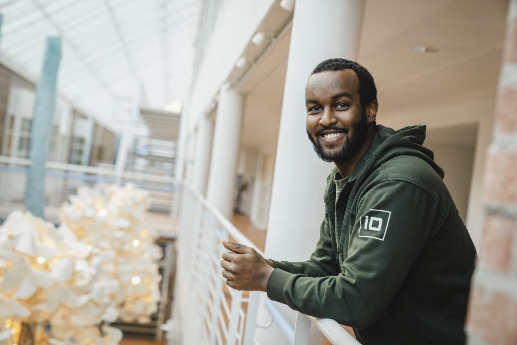 Organisering av Studentersamfunnet ved Høgskolen i Molde - SiMolde