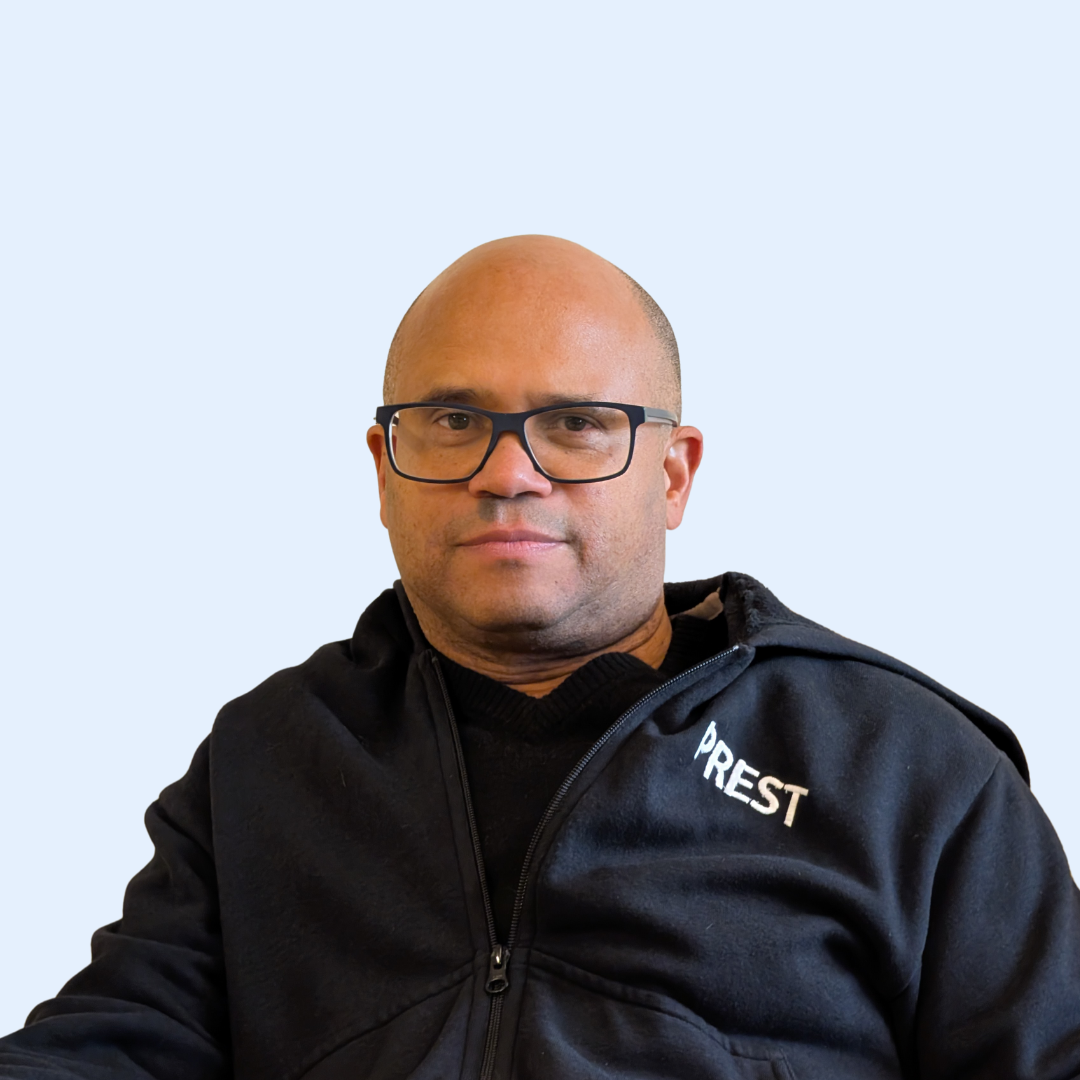 Studentpresten Karl - SiMolde