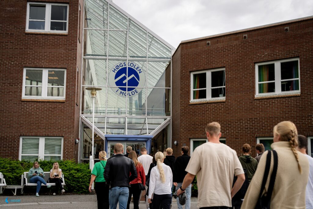 Studentliv og foreninger - SiMolde